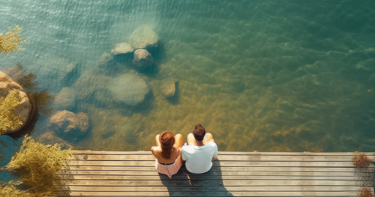 Free to be Captivated