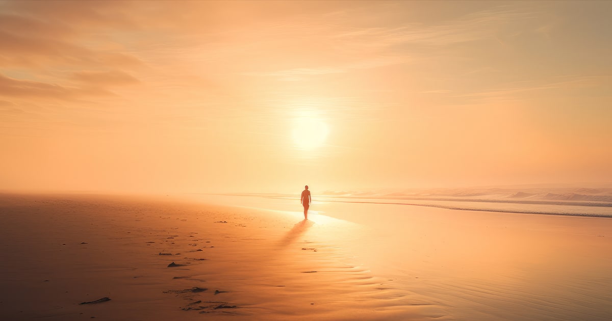 My Singularity Event