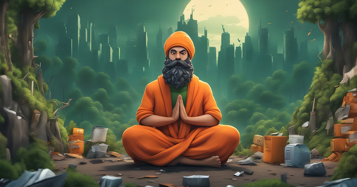 The State of Awakening